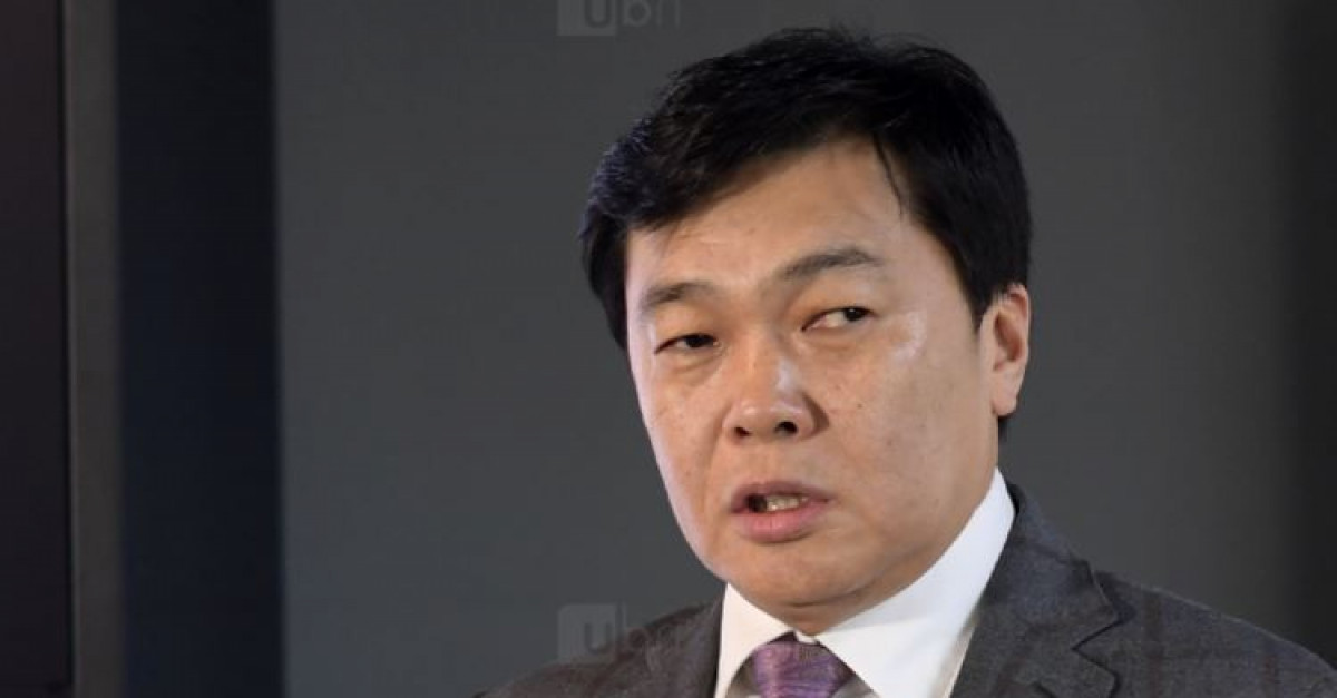 “Голомт“-ын Баясгалан: Хилээс 3 км дутуу, Зам тээврийн сайд Б.Дэлгэрсайхан хилээс 10 км дутуу