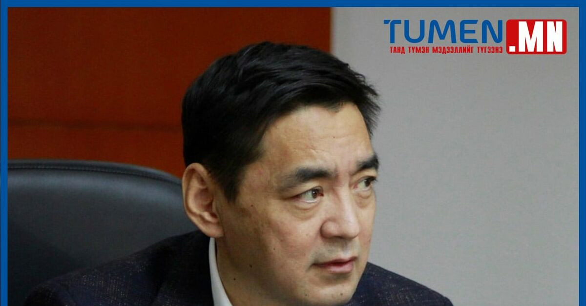 Ж.Алдаржавхлан: ОХУ-аас зээлээр авах станцын тоног төхөөрөмж орчин үеийнх байж чадах уу